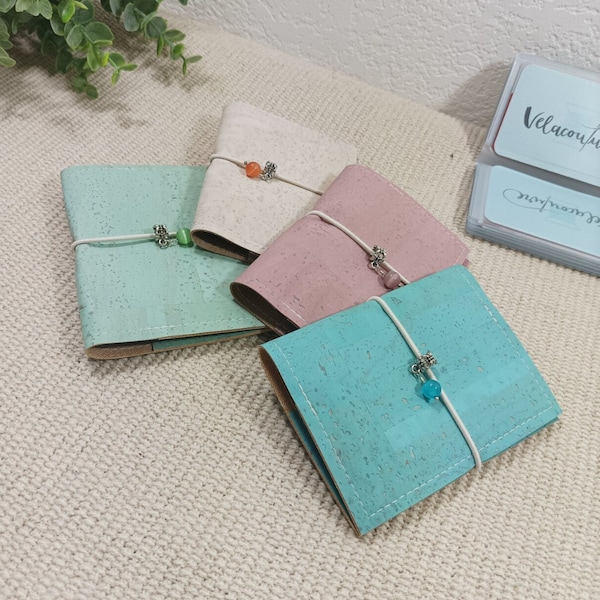 Loyalty Card Holder - Etsy