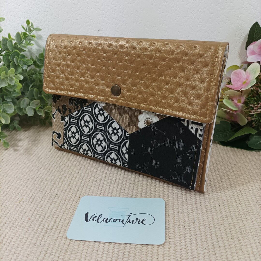 Multifunction 3-compartment Pouch - Etsy