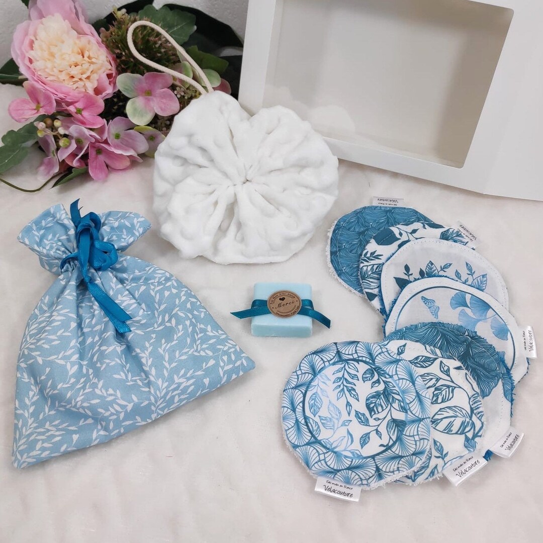 Beauty Box, Beauty Set, Makeup Remover Set - Etsy