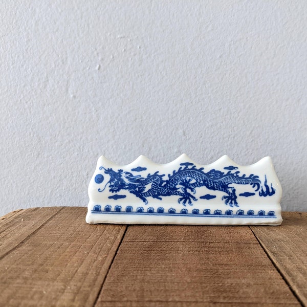 Brush Rest - Etsy