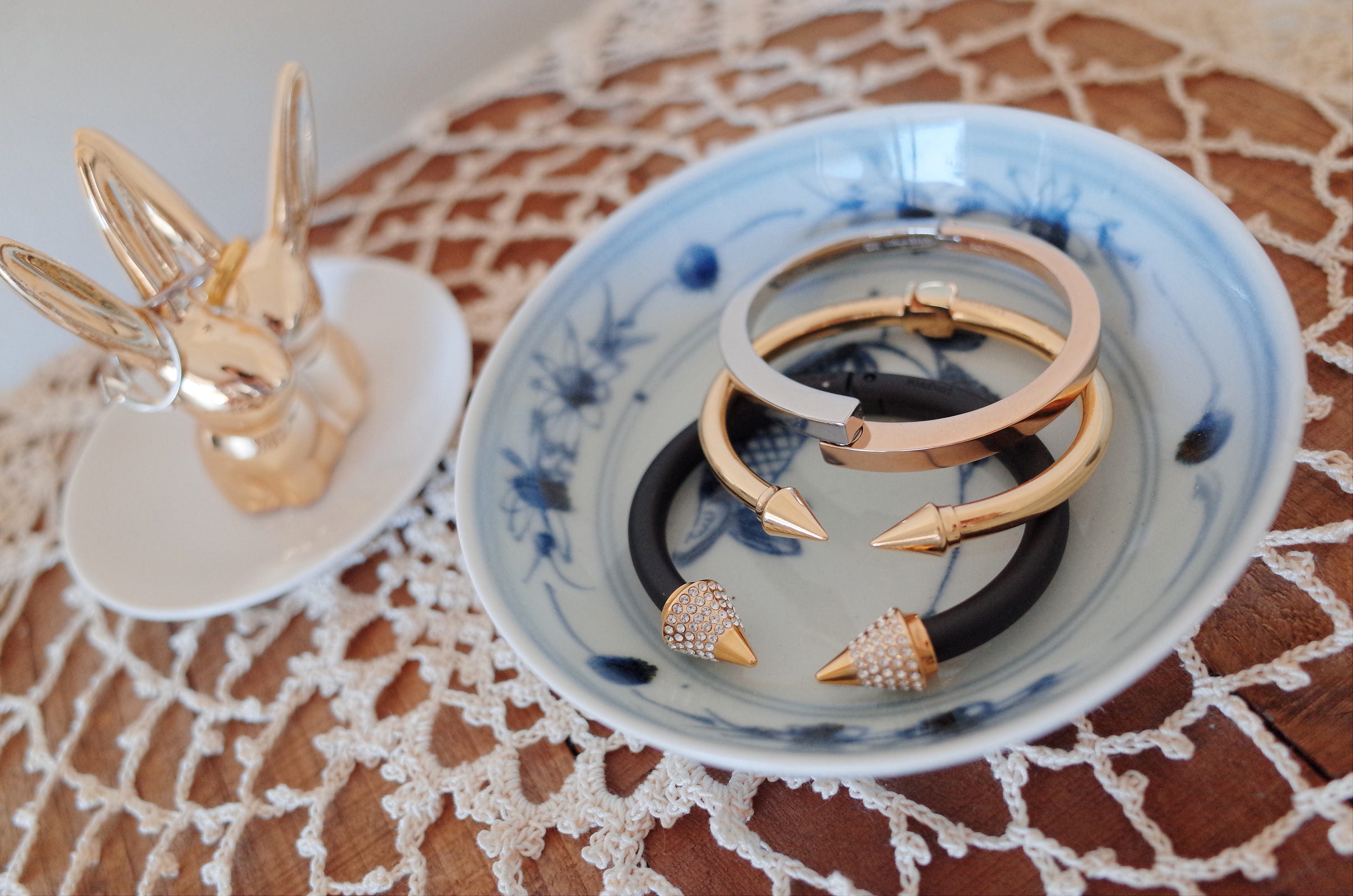 Handmade Flying Fish Dish/ Blue and White/ Antique Dish/ Small Dish ...