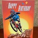 Guy Birthday Card, Men's Birthday Card, Mountain Bike Birthday, Bike ...