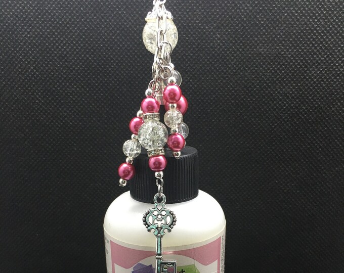 Stopper Topper Handmade Stainless Steel Fine Tip Glue Pin - Etsy