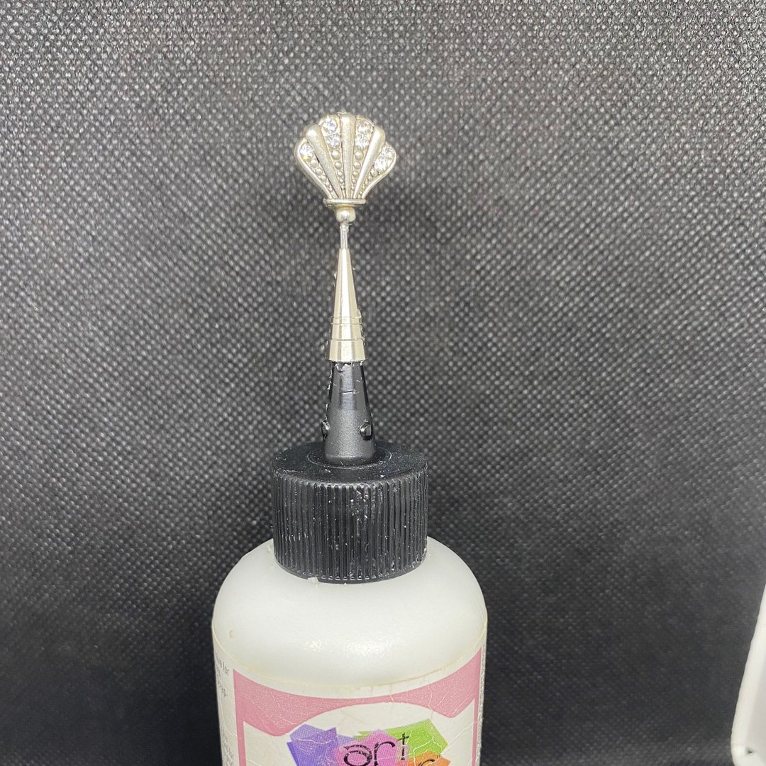 Stopper Topper DOODAD Fine Tip Glue Pin - Etsy