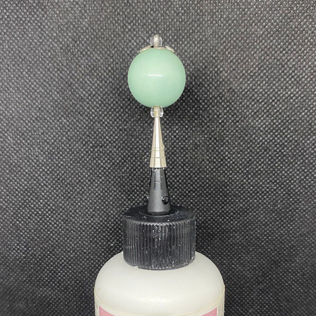 Stopper Topper DOODAD Fine Tip Glue Pin - Etsy