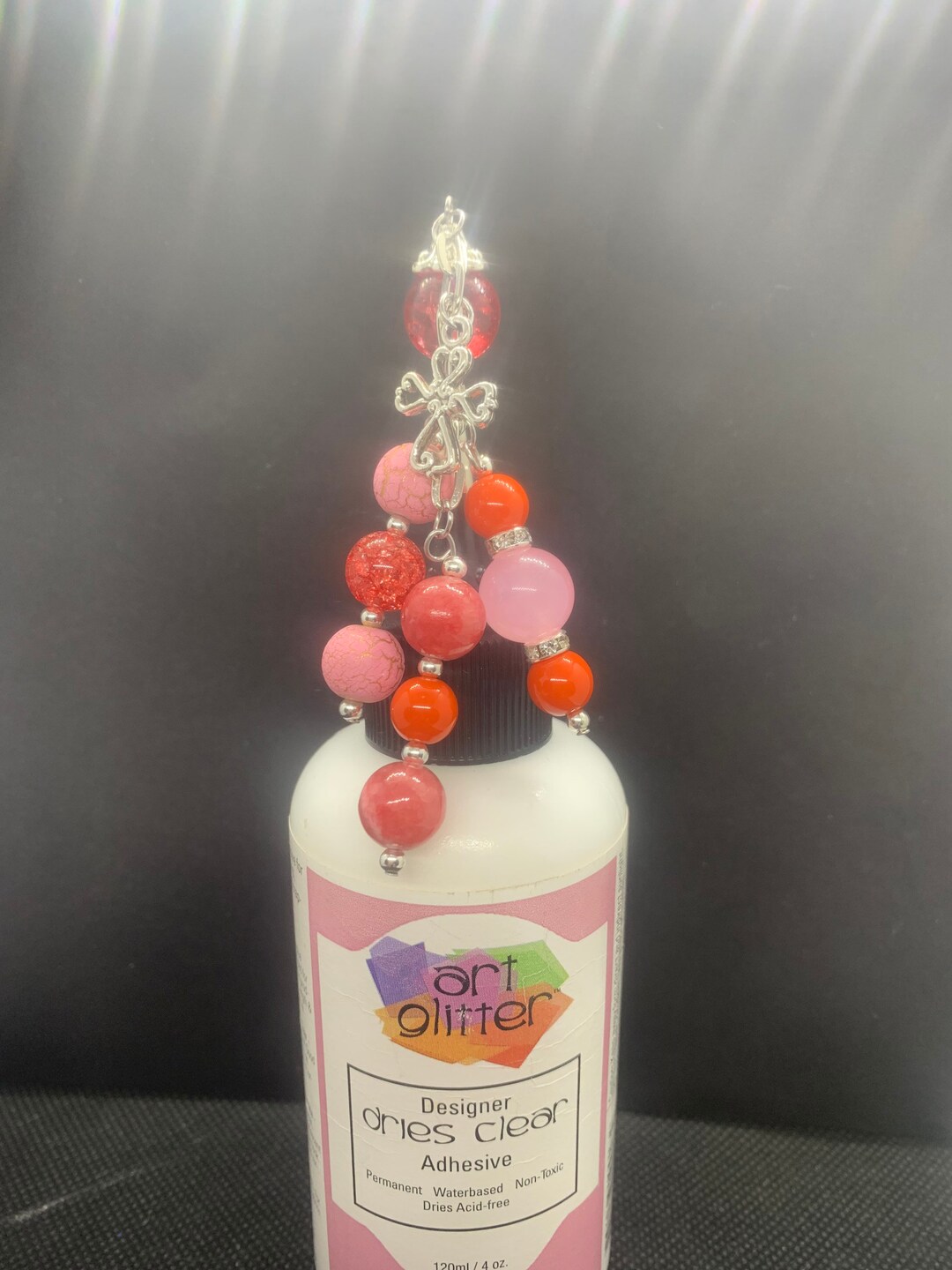 Stopper Topper Fine Tip Glue Pin Super Chunky Cross - Etsy