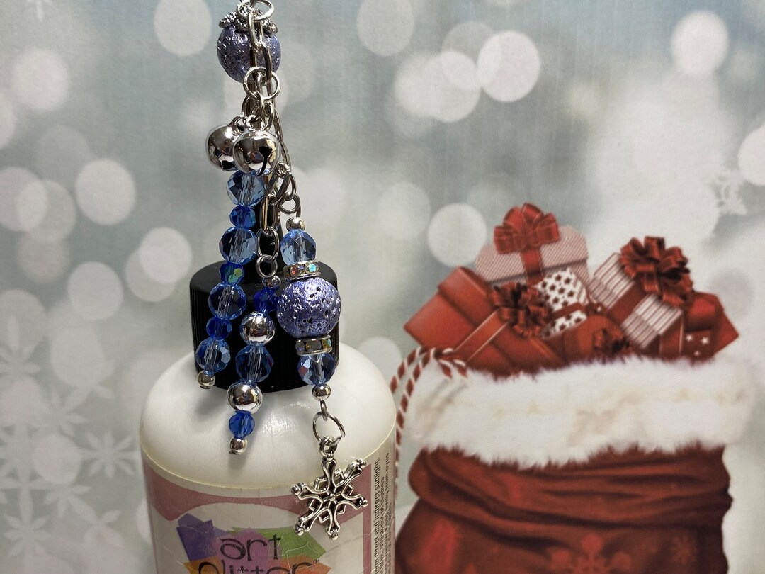 Stopper Topper Handmade Stainless Steel Fine Tip Glue Pin - Etsy