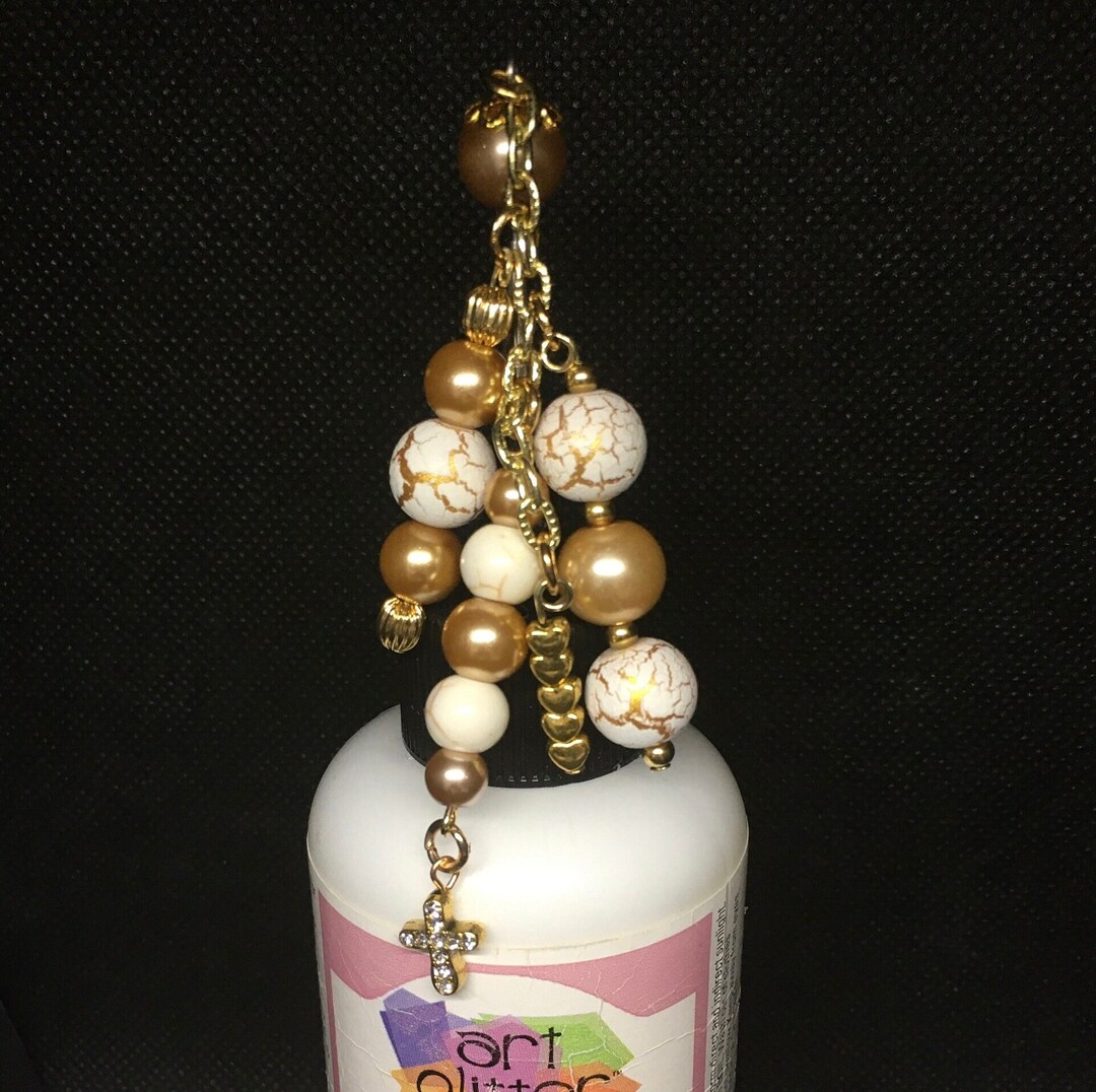 Stopper Topper Handmade Stainless Steel Fine Tip Glue Pin - Etsy