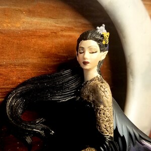 Nene Thomas Solace Moon Fairy - Etsy