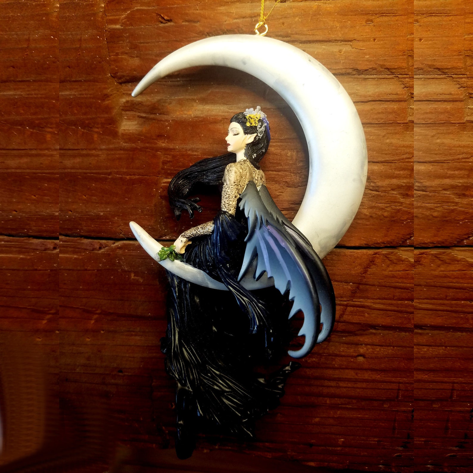 Nene Thomas Solace Moon Fairy - Etsy