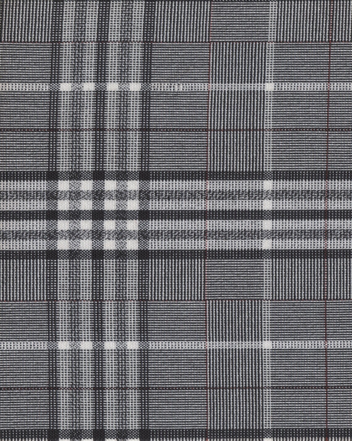 Fabric: MM- Tartan Fabric Collection- Tartan Epic II Checkered Pattern ...