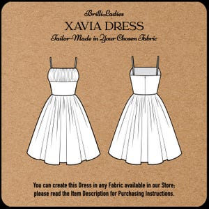 XAVIA DRESS in Solid Cotton #2 - Tiffany Blue Fabric | Red Pinup Retro ...