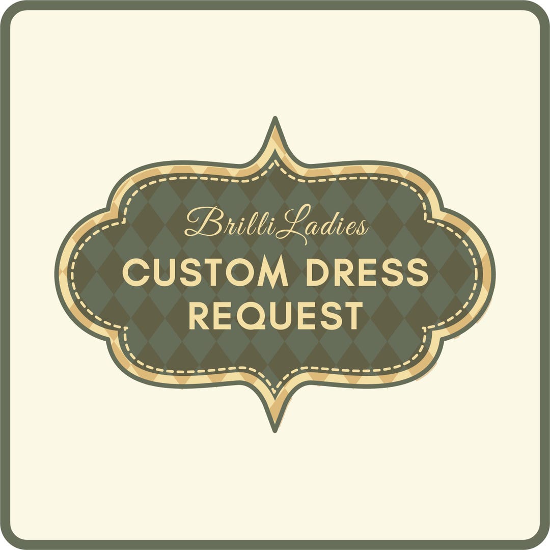 Custom Dress Request | Contact Us to Choose Your Dress and Get a Quote ...