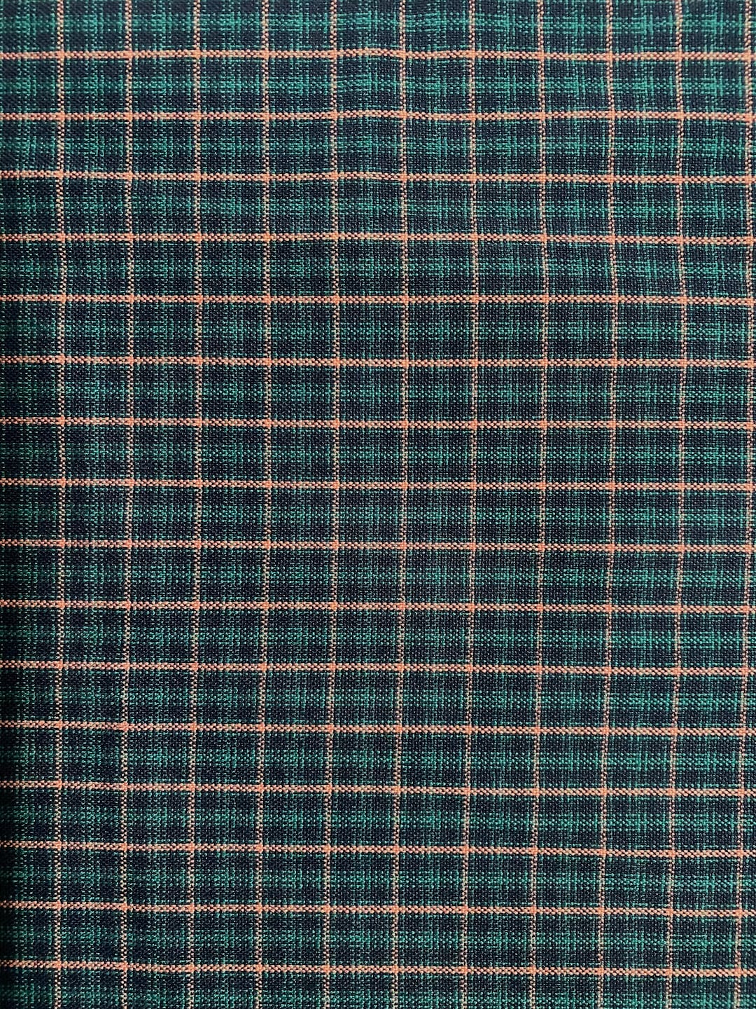 Fabric: “tartan #24" - by the Yard | Tartan Checkered Print, Making ...