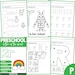 Preschool Alphabet Letter of the Week Curriculum R - Etsy
