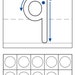 Number Play Dough Mats With Ten Frames (0-20) - Etsy