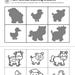 Farm Preschool Curriculum Printables | Farm Preschool Circle Time ...