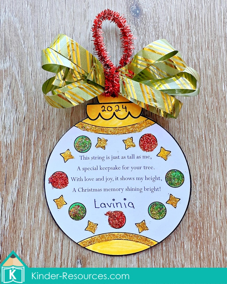 Christmas Preschool Theme Curriculum Printables | Preschool Circle Time ...