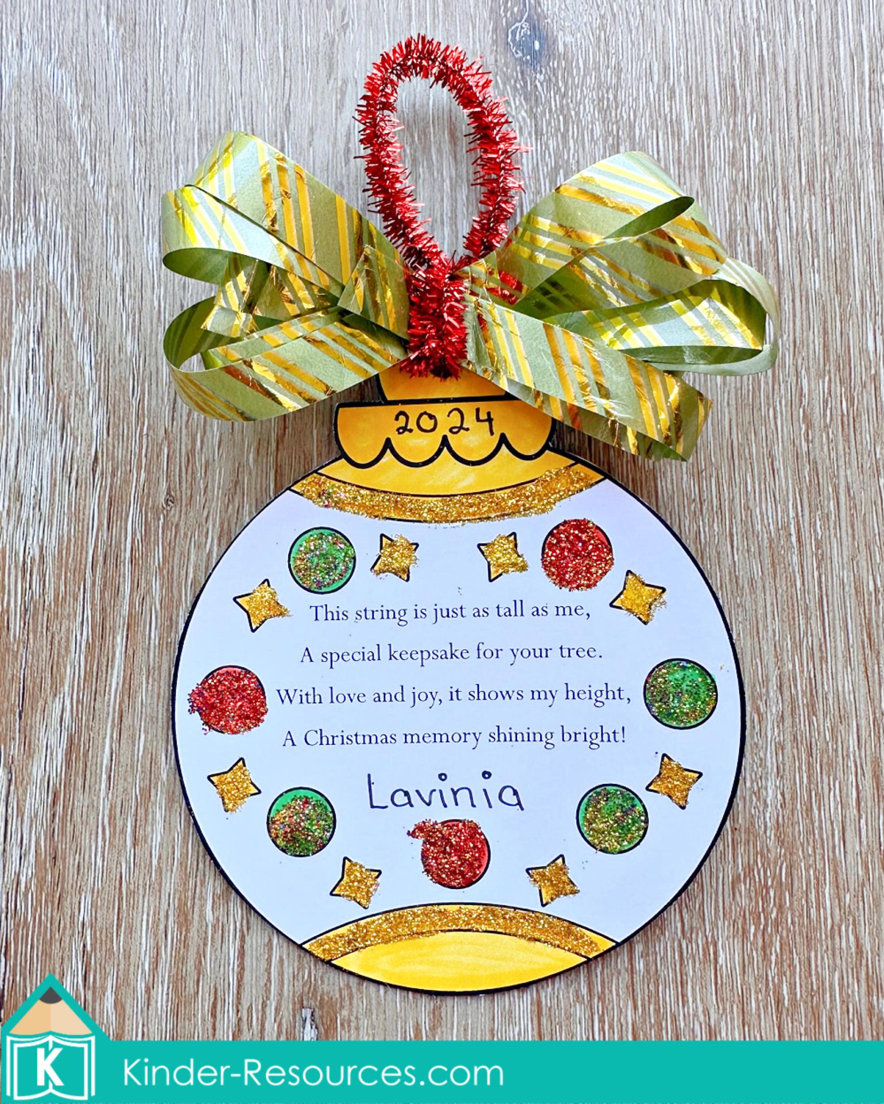 Christmas Preschool Theme Curriculum Printables | Preschool Circle Time ...