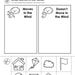 Spring Weather Preschool Theme Curriculum Printables | Preschool Circle ...