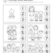 My Family and Home Preschool Theme Curriculum Printables | Preschool ...