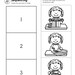 Christmas Preschool Theme Curriculum Printables | Preschool Circle Time ...