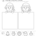Christmas Preschool Theme Curriculum Printables | Preschool Circle Time ...