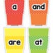 Printable Sight Word Sorting Activity | Colored Pencils - Etsy