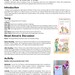 Mother's Day Preschool Theme Curriculum Printables | Preschool Circle Time Lessons & Activities ...