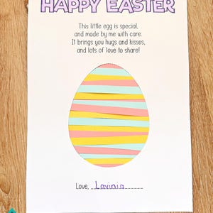 Easter Preschool Theme Curriculum Printables | Preschool Circle Time ...