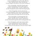 Insects Preschool Theme Curriculum Printables | Preschool Circle Time ...