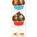 Cupcake CVC Rhyming Match Printable Activity - Etsy