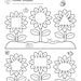 Bees and Flowers Preschool Theme Curriculum Printables | Preschool ...