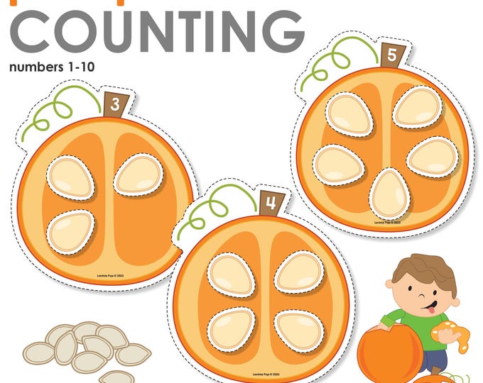 Sick Teddy Counting Printable Activity | Dramatic Play - Etsy Canada