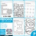 Preschool Alphabet Letter of the Week Curriculum E - Etsy
