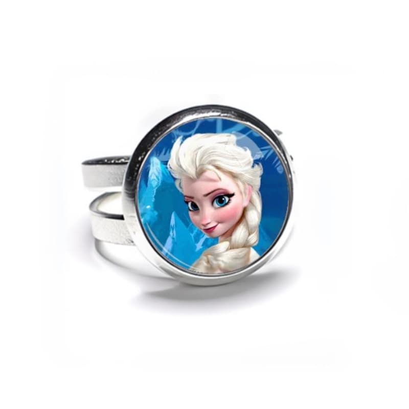 Frozen Jewelry - Etsy