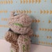 Overwatch Genji Inspired Crochet Pattern PDF - Etsy
