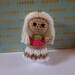 Addison Inspired Doll Crochet Pattern PDF - Etsy