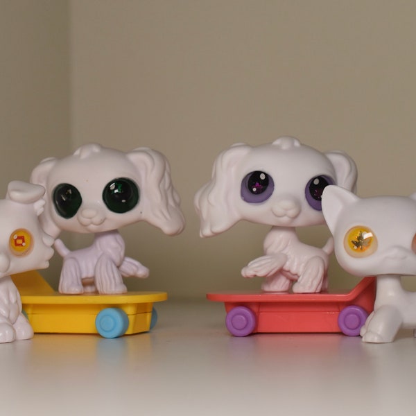 Lps - Etsy
