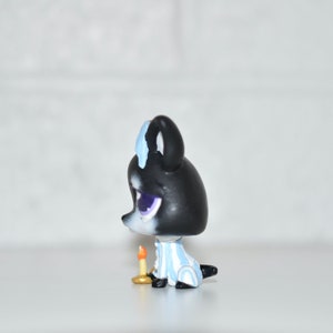 Littlest Pet Shop LPS Custom Sleepy Victorian Chihuahua - Etsy