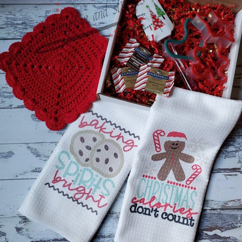 Cooking Gift Box - 60+ Gift Ideas for 2024