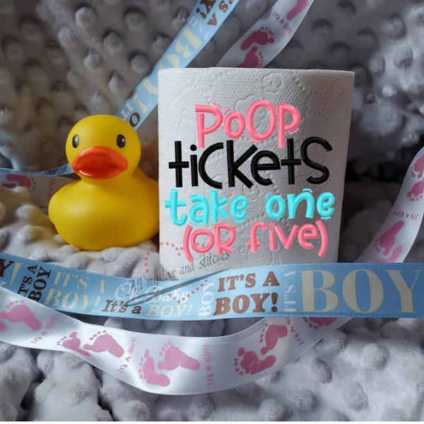 No Poop in Toilet Sign - Etsy