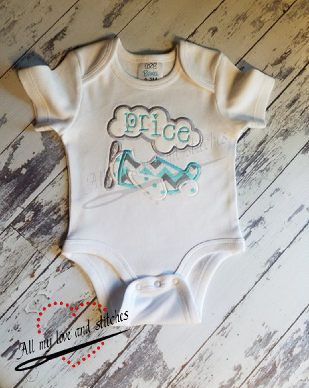 Airplane Bodysuit Airplane Baby Gift Gift for Baby Boy Body - Etsy