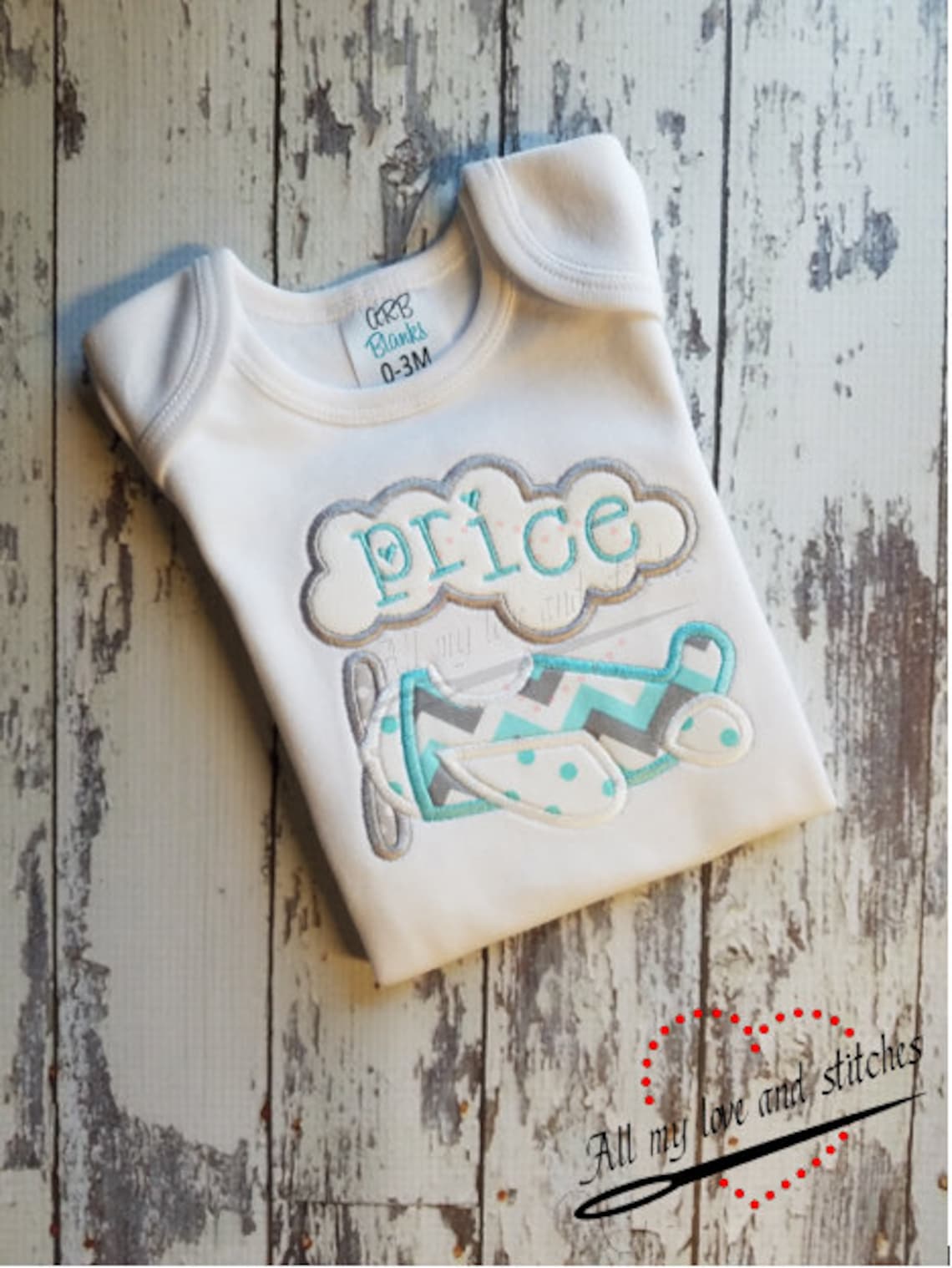 Airplane Bodysuit Airplane Baby Gift Gift for Baby Boy Body | Etsy