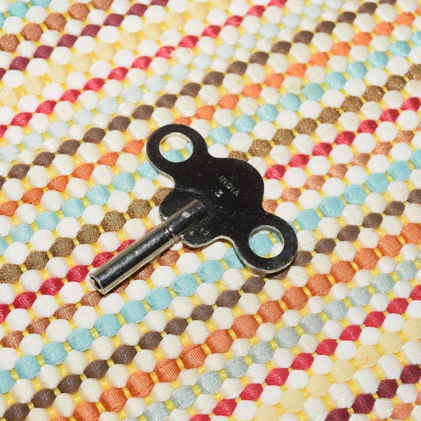 Wind up Key - Etsy