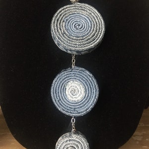 Denim Recycled - Etsy