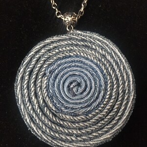 Denim Recycled - Etsy
