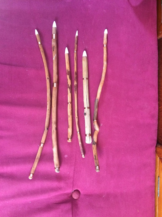 Handmade Wands | Etsy