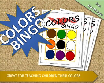 License Plate I Spy Game | Etsy