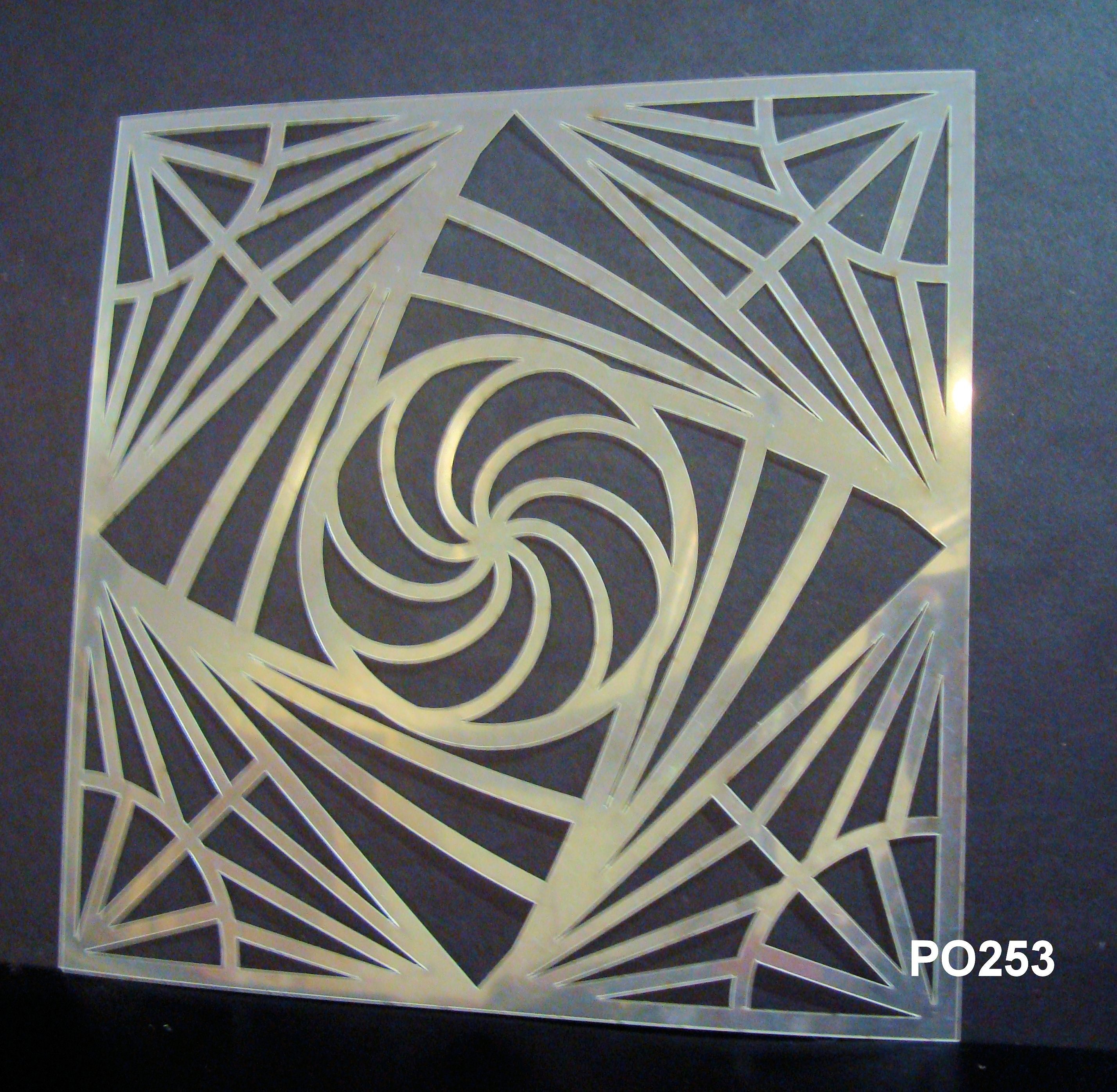 7 Models STENCIL for Creating Your Scrapbooking - Etsy